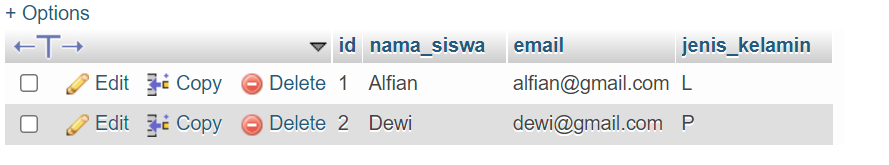Belajar PHP #11 : Penerapan OOP di PHP - Dunia Coding