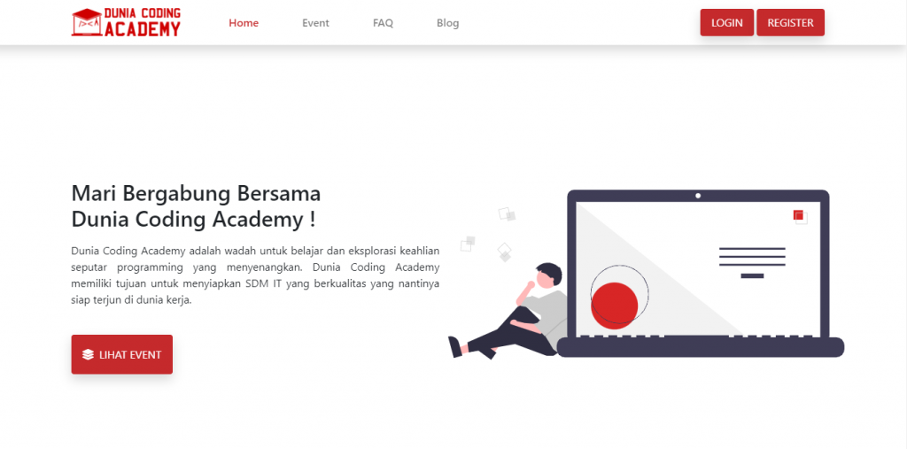 Belajar Css 1 Belajar Css Pemula Dunia Coding