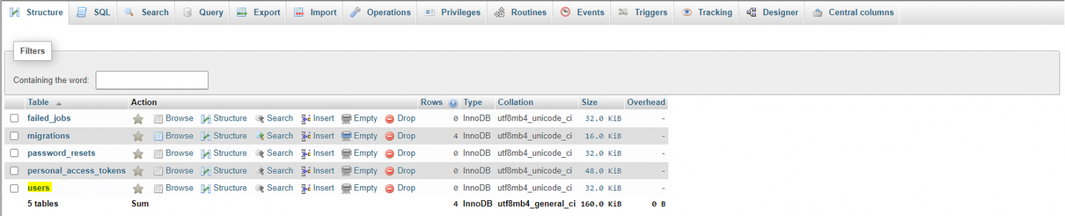 Belajar Laravel 8 #10 : Sistem Register pada Laravel - Dunia Coding