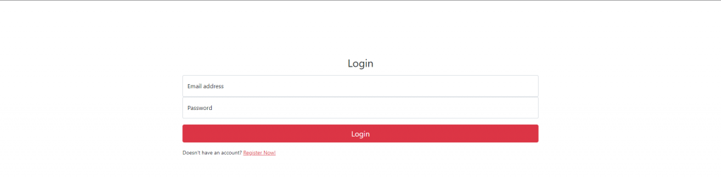 Belajar Laravel 8 11 Sistem Login Dan Logout Pada Laravel Dunia Coding